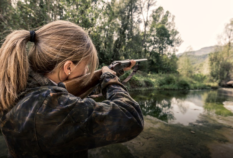 All About Hunting - A Deep Dive Into the Natural