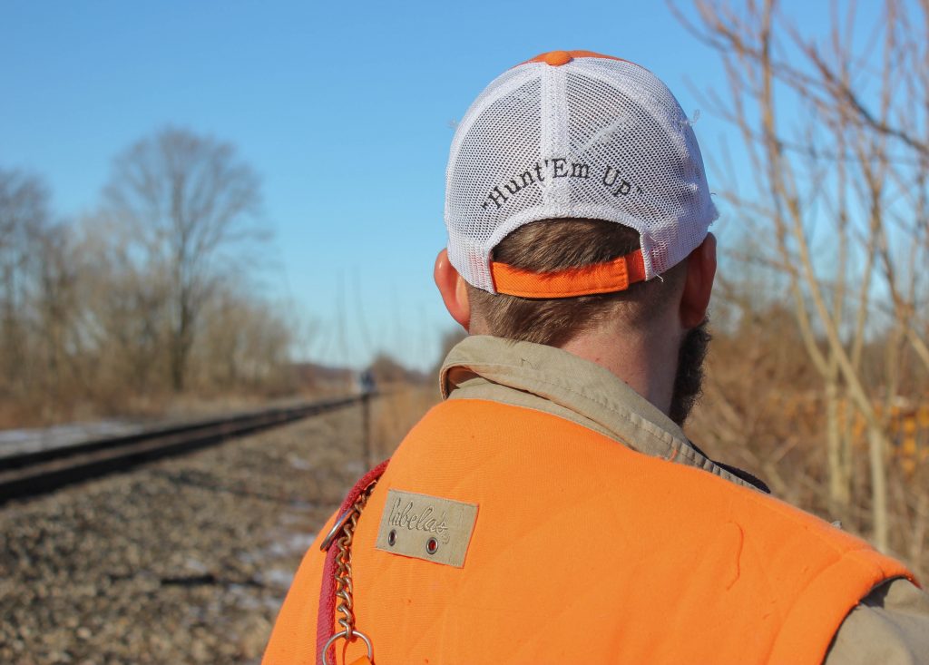 Rabbits & Beagles—An Old Hunt Made New - NSSF Let's Go Hunting