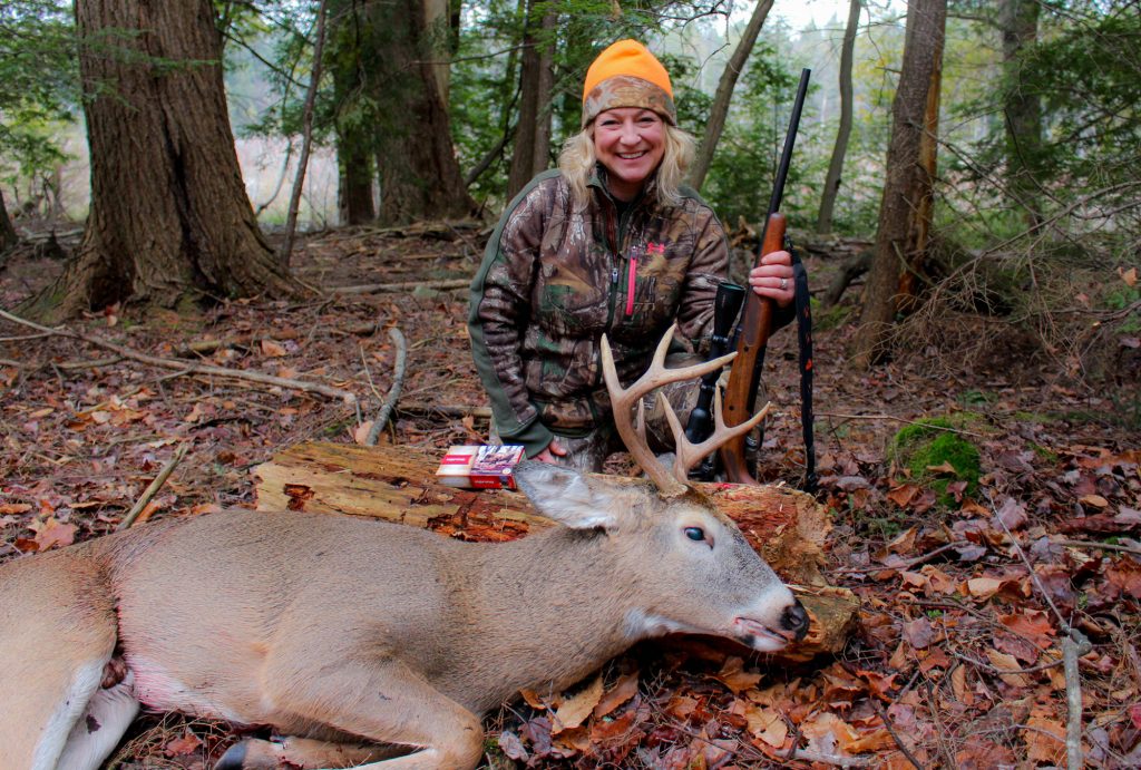 Five Must-Haves for Whitetail Hunters - NSSF Let's Go Hunting