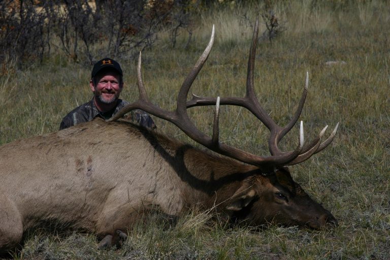 Drop Camps for Elk—Somewhere Between Fully Guided and DIY - NSSF Let's Go Hunting