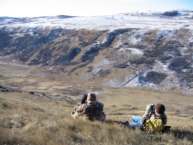 Hunting the Mule Deer Rut - NSSF Let's Go Hunting