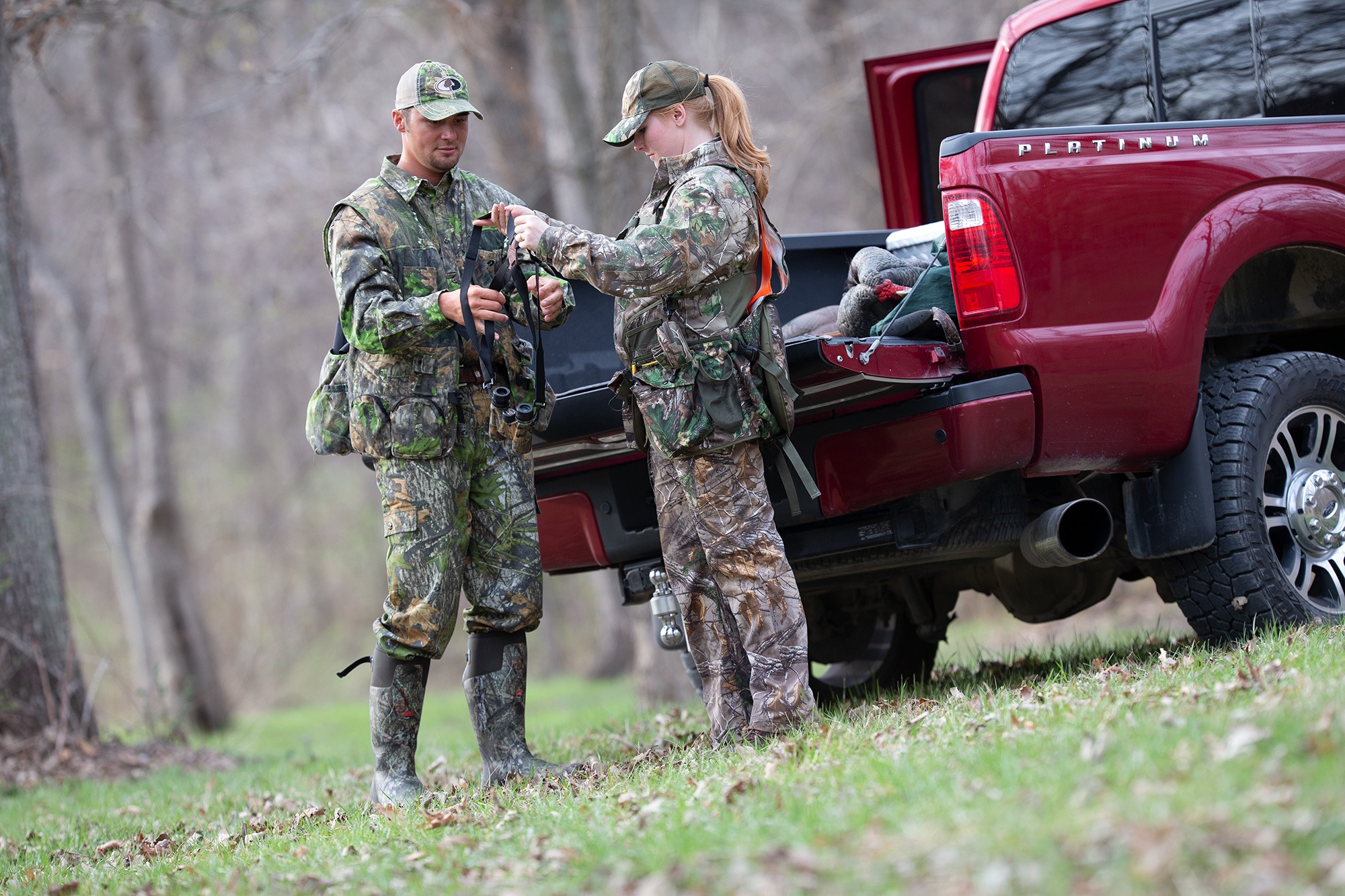 Know the Lingo - NSSF Let's Go Hunting