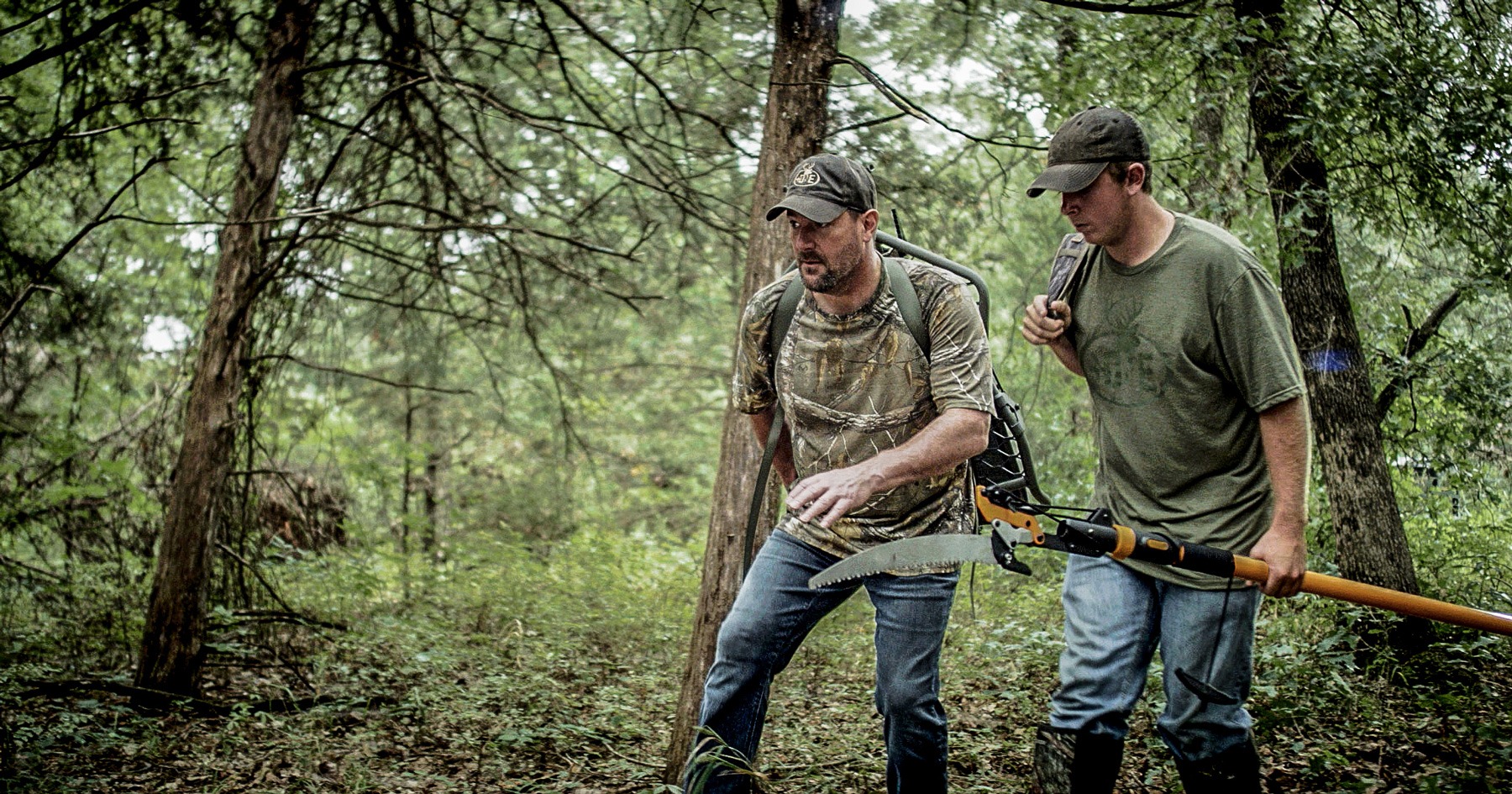 Dos and Don’ts of Public Land Hunting - NSSF Let's Go Hunting