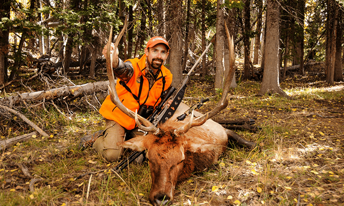 5 Awesome DIY Hunts You Can Take This Year - NSSF Let's Go Hunting