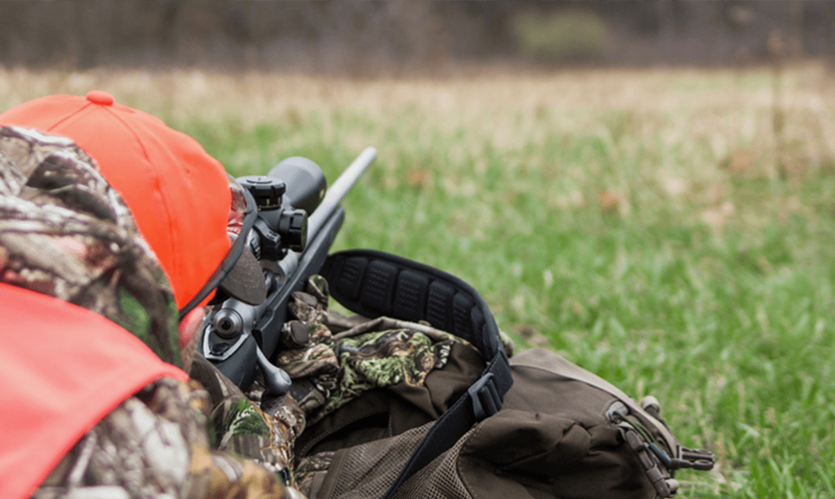 How to Shoot Big Game Accurately At Long Range