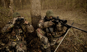 How to Shoot Big Game Accurately At Long Range