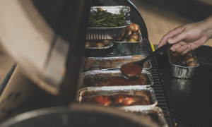 How Wildlife Conservation Organizations Are Now Conserving Hunters - NSSF Let's Go Hunting