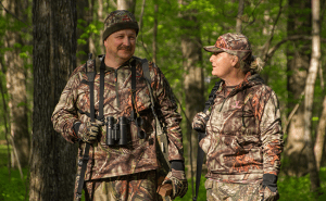 Introducing the Next Generation of Hunters — Part 1 - NSSF Let's Go Hunting