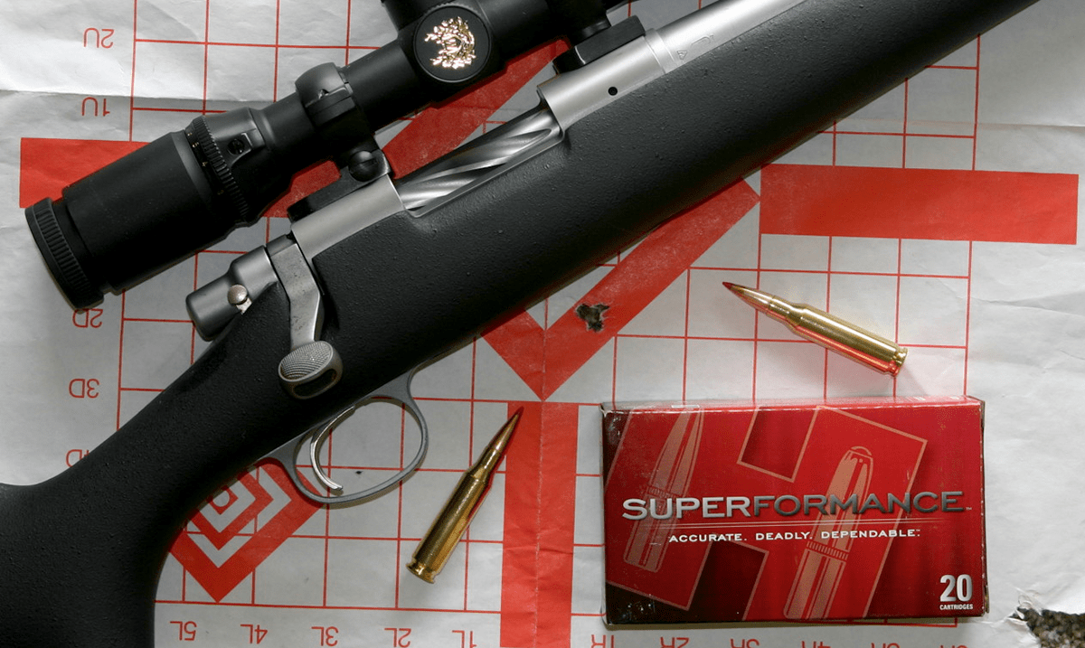 10 of the Best 7mm Rifle Cartridges - NSSF Let's Go Hunting