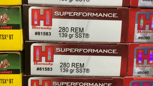 10 of the Best 7mm Rifle Cartridges - NSSF Let's Go Hunting