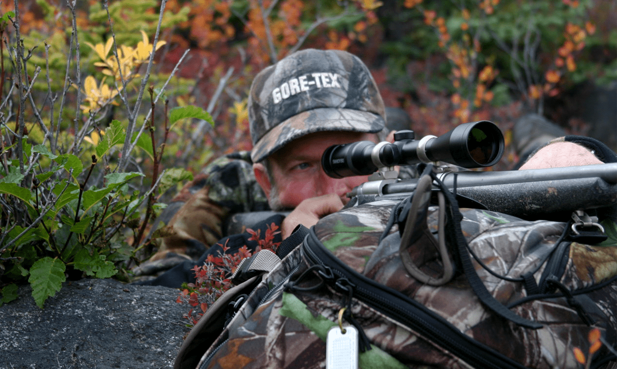 Hunting High-Country Mule Deer - NSSF Let's Go Hunting