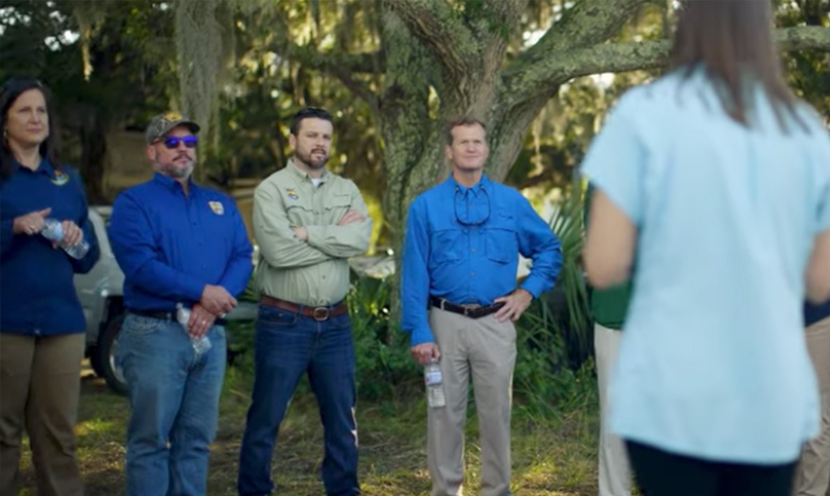 How Excise Taxes support Fish Restoration, Conservation and More - NSSF Let's Go Hunting