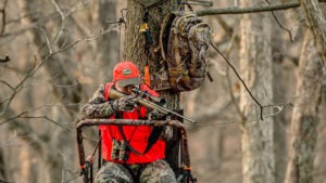 10 Tracking Tips to Help Find Your Deer After the Shot - NSSF Let's Go Hunting
