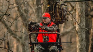 10 Tracking Tips to Help Find Your Deer After the Shot - NSSF Let's Go Hunting