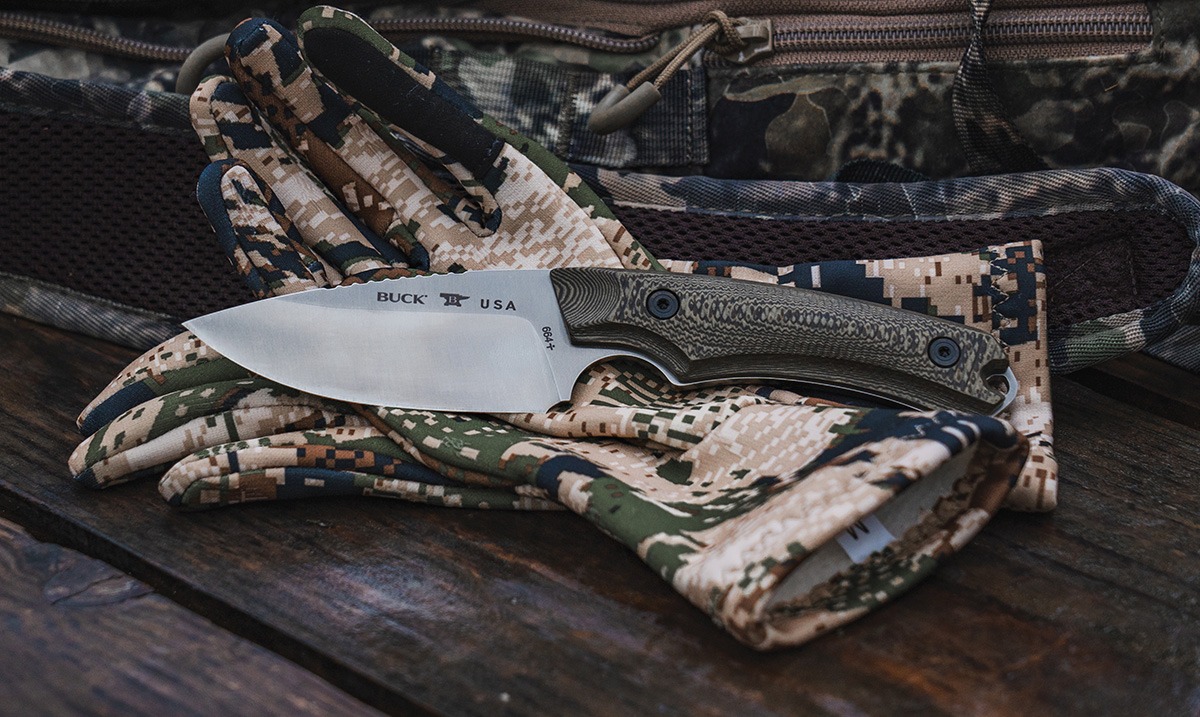 10 New Knives Coming in 2023 - NSSF Let's Go Hunting