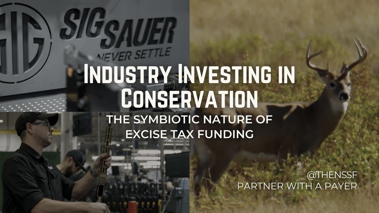 Understanding the Crucial Relationship Between Firearm Manufacturers and Wildlife Conservation ...