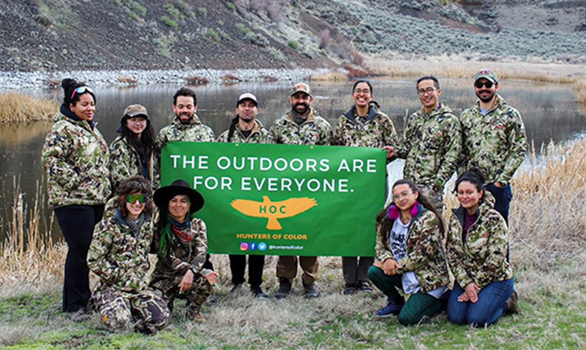 13 Awesome Turkey Hunting Stories from this Spring Season - NSSF Let's Go Hunting